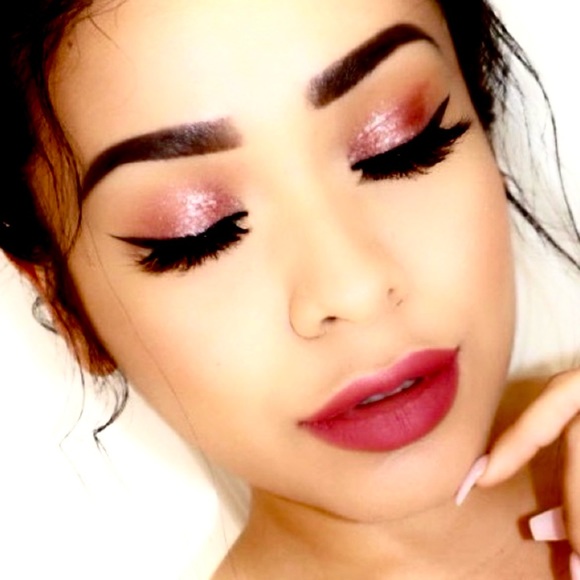 Colourpop | Makeup | Colourpops Limited Edition Take Five Ultra Matte ...